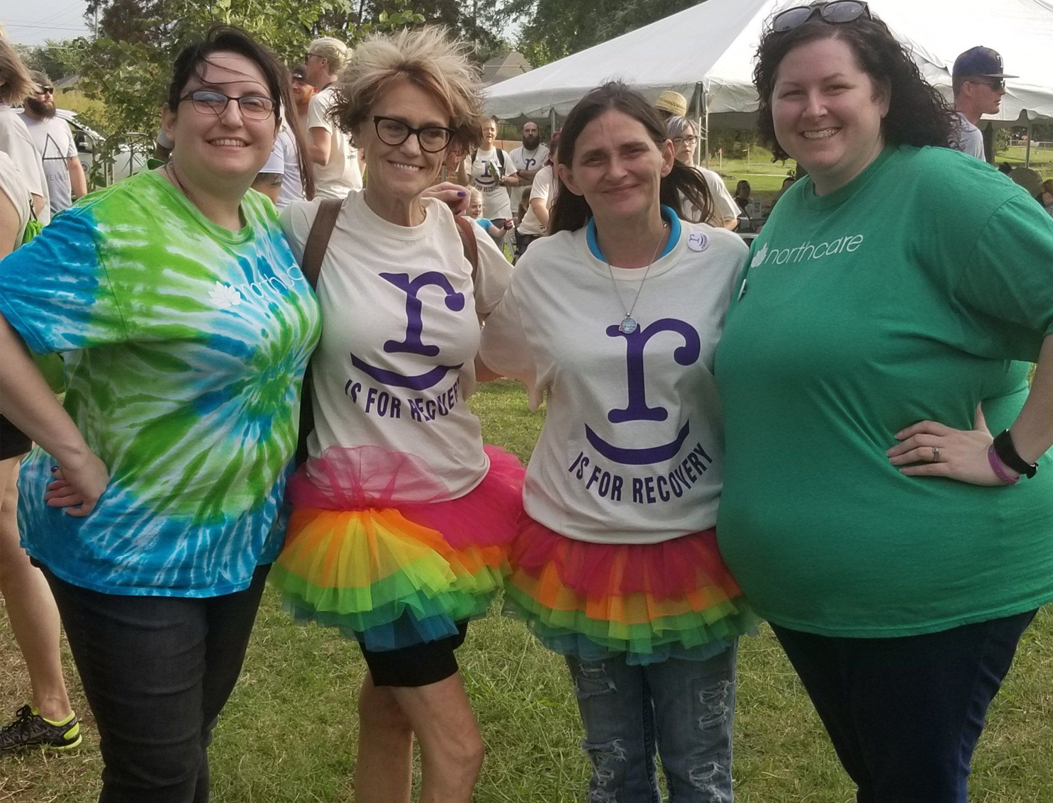 Recovery | NorthCare