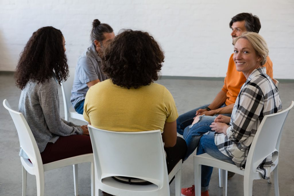 Recovery and Diversion Programs | NorthCare